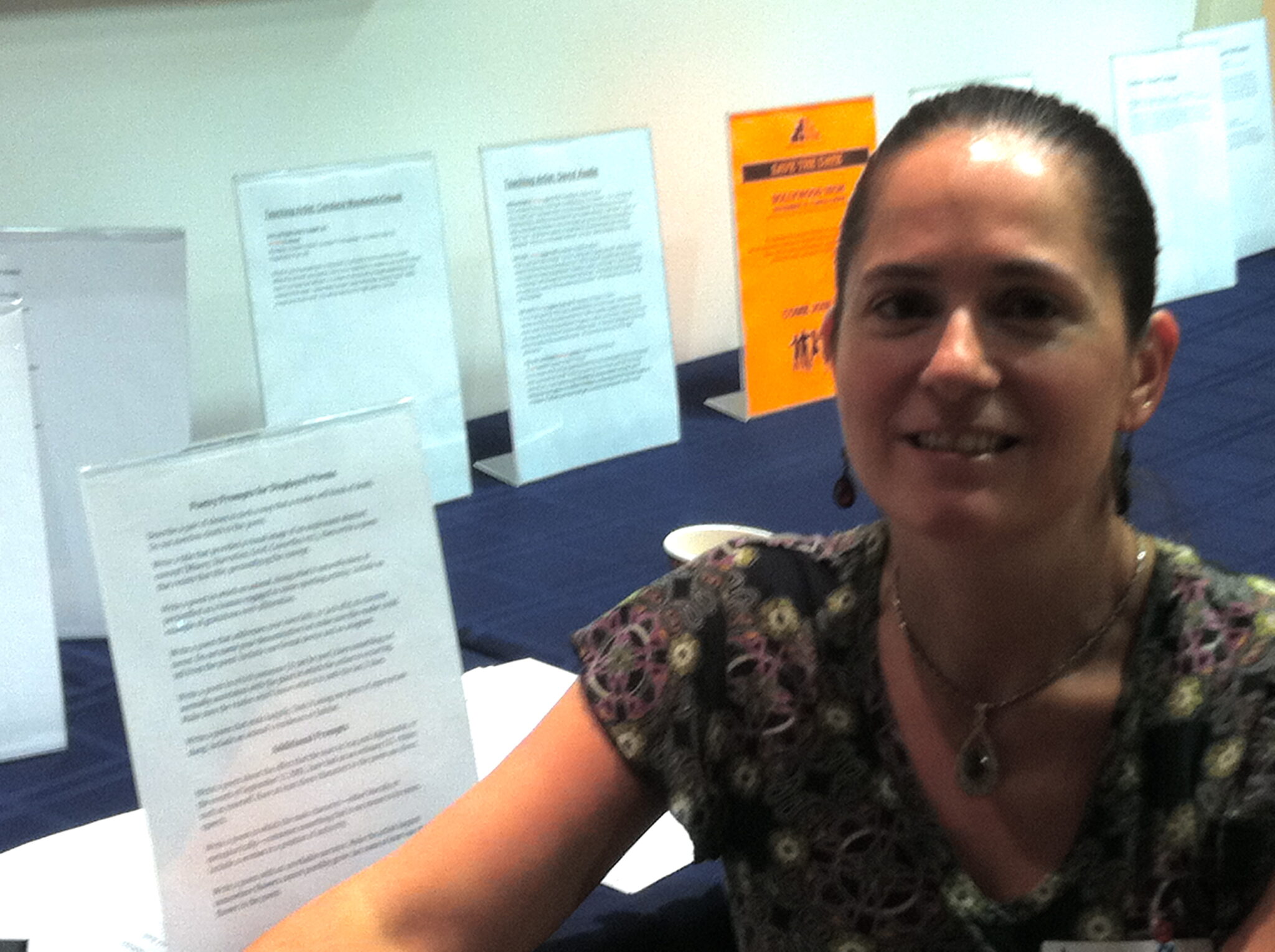 Private Consultations on Metrical Skills Offered at the 2023 Conference ...