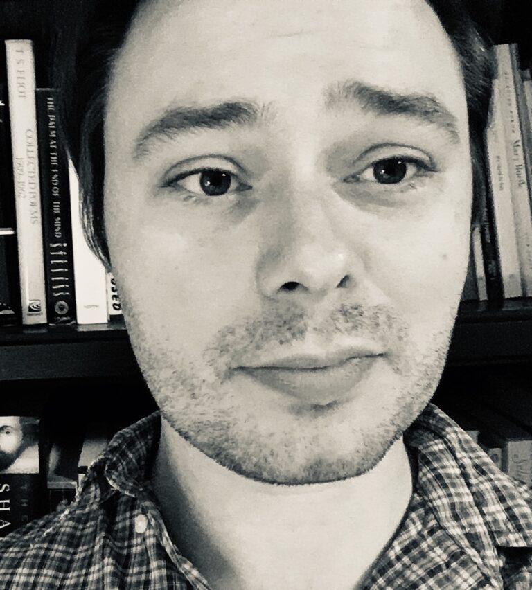 The Kim Bridgford Memorial Sonnet Contest | Poetry by the Sea